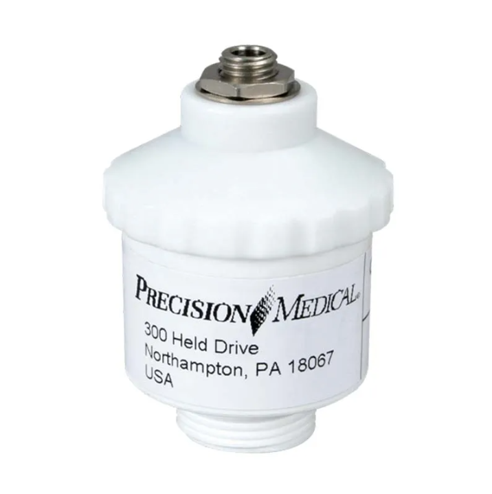 Sensor de Oxigeno - Monitor de Oxigeno - OXIGENOTERAPIA